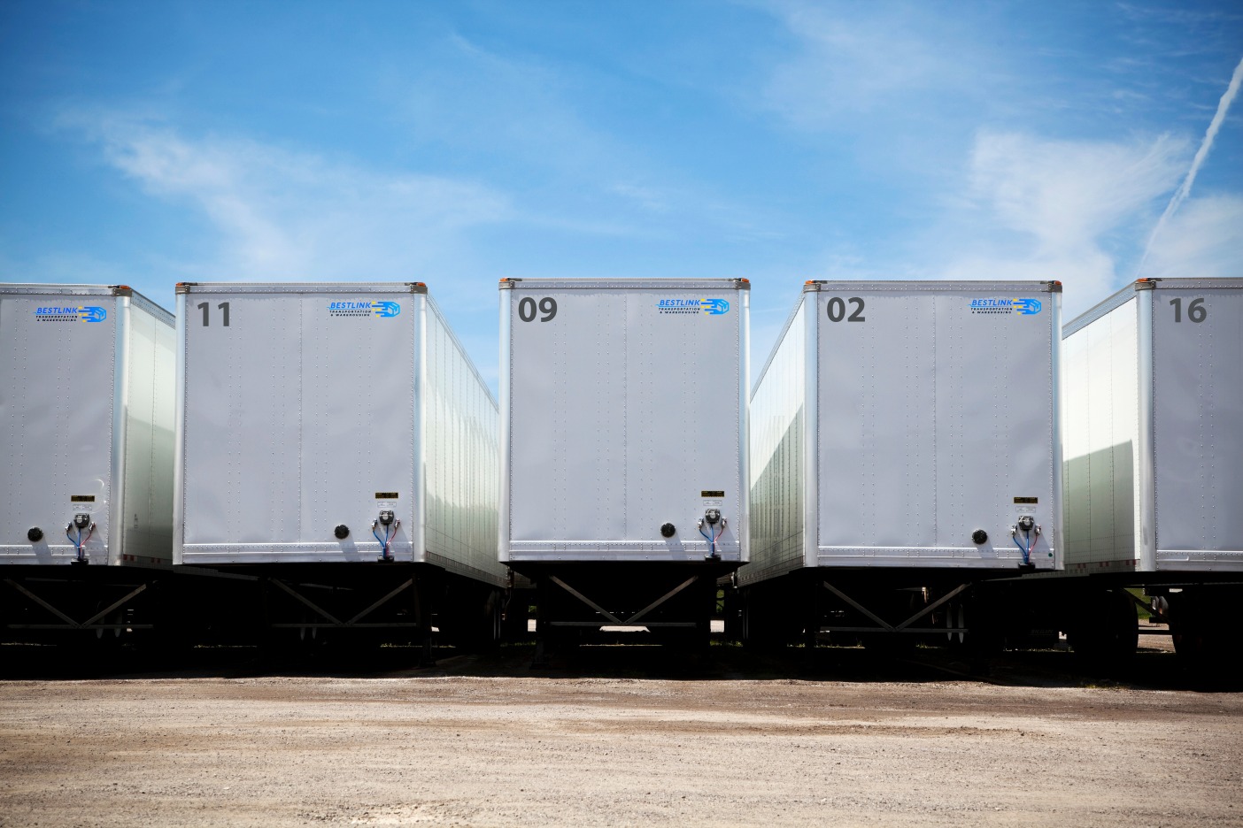 Warehousing, Logistics & Drayage Trucking Edmonton, Calgary